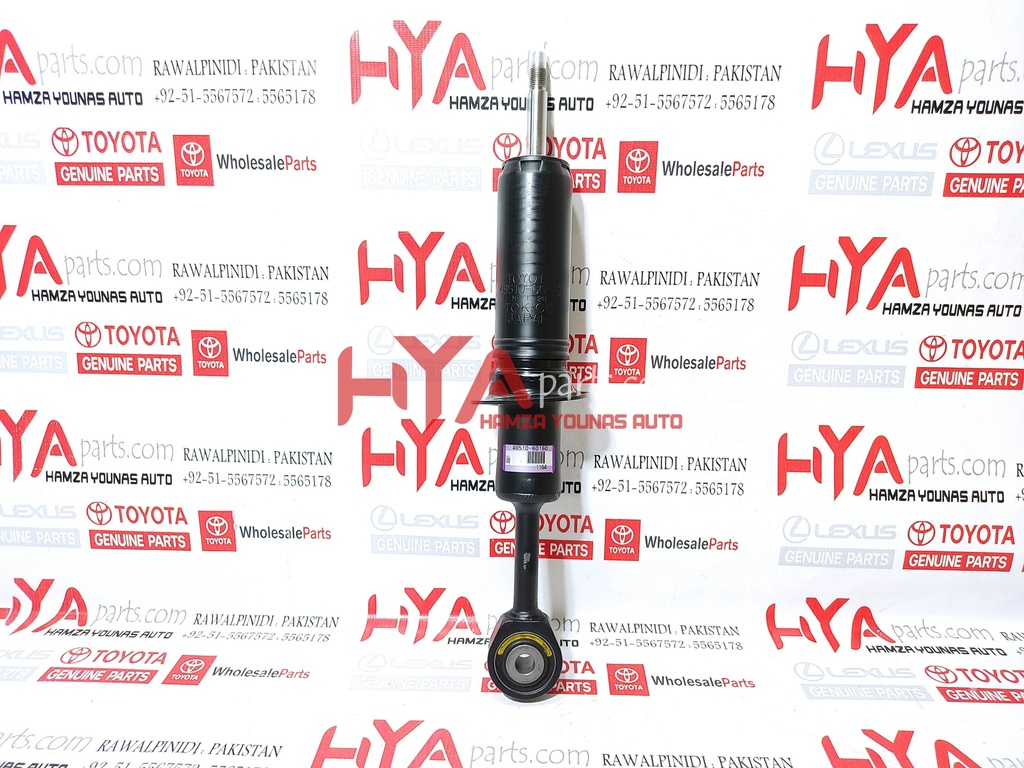 ABSORBER ASSY, SHOCK, FRONT RH | H Y A parts